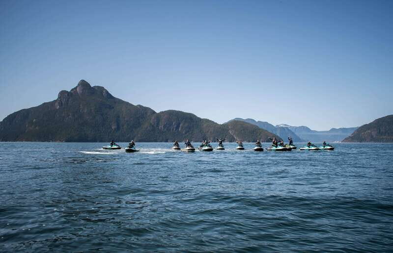 Jetski to Bowen Island, incl beer, wine, coffee or icecream - Final Thoughts: Who Should Book This Tour?