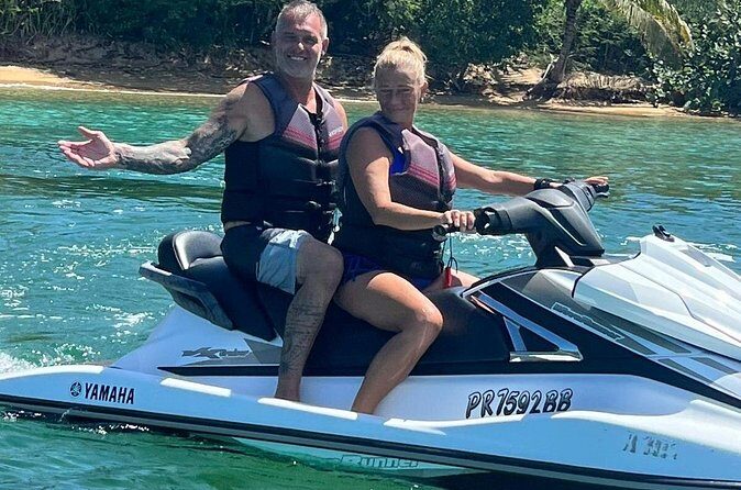 JetSki Tour on Vieques - Practical Tips for a Smooth Ride