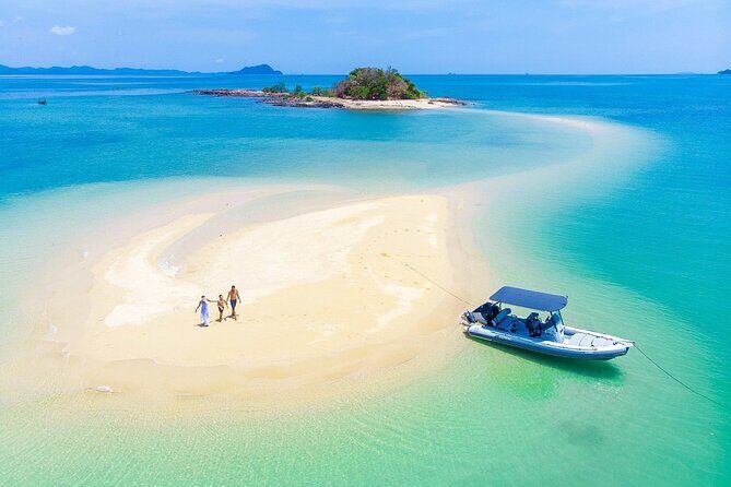 Jetski Tour Safari Phuket - Who Is This Tour Best Suited For?