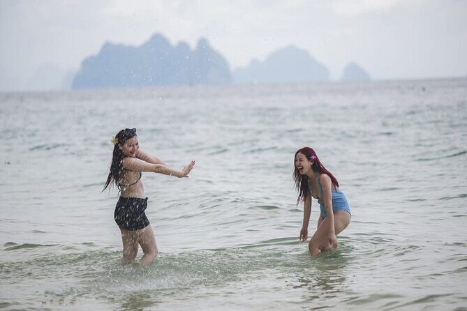 Jetski Tour Safari Phuket - FAQ