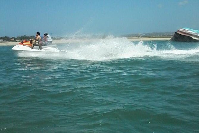 Jetski water sport Bali Include tranport - Price and Value Analysis