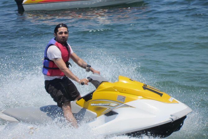 Jetski water sport Bali Include tranport - The Sum Up: Is It Worth It?