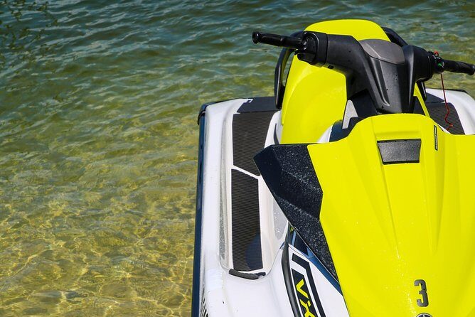 Jetski Waverunner Rental - Destin - Who Should Consider This Experience?