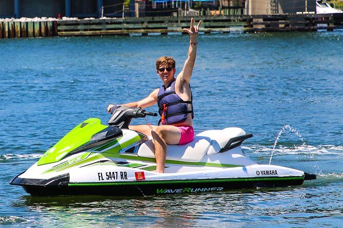 Jetski Waverunner Rental - Destin - The Sum Up: Is This Tour Worth It?