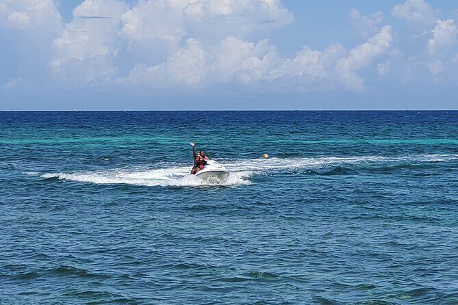 Jetskiing in montego bay from montego bay resorts - What to Expect from the Jet Ski Tour