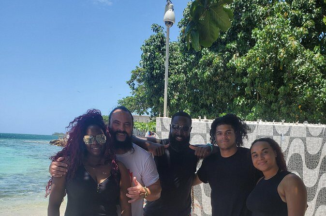 Jetskiing in montego bay from montego bay resorts - The Sum Up: Who Should Consider This Tour?