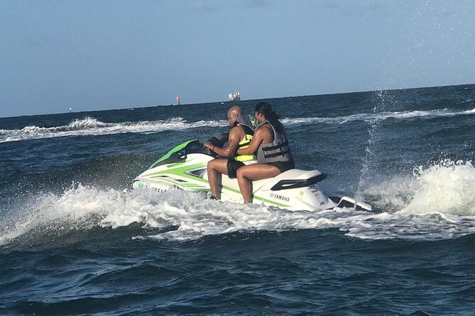 JETSKI'S Tours Pompano Beach - Authentic Traveler Insights
