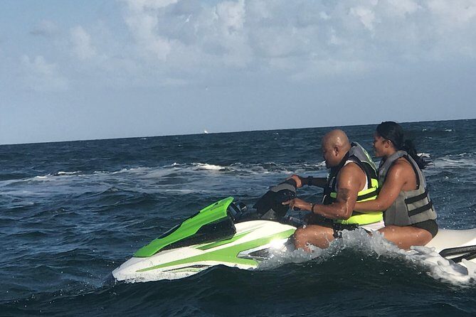 JETSKI'S Tours Pompano Beach - Frequently Asked Questions