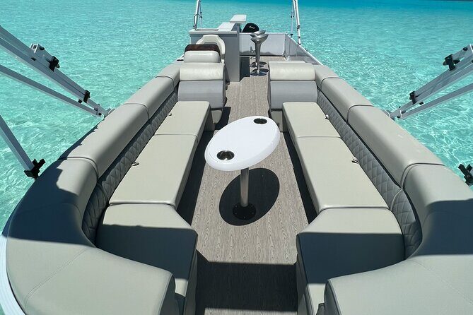 JetSurf Private Riding Lessons in Bora Bora - Who Should Consider This Tour?