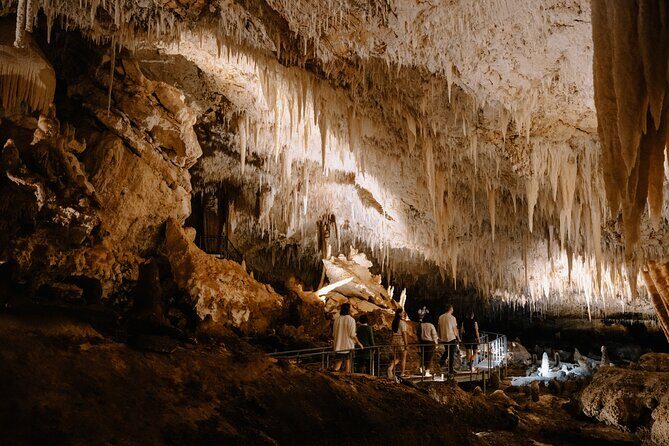 Jewel Cave Fully-guided Tour (Located in Western Australia) - Final Thoughts