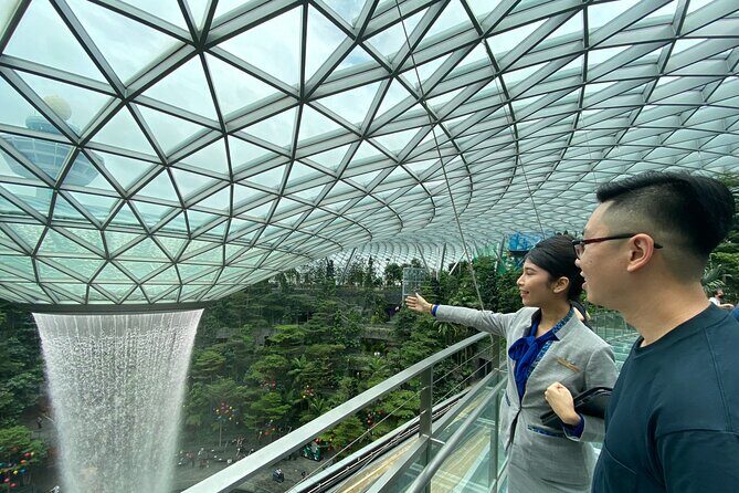 Jewel Changi Airport: Canopy Park Admission Ticket - The Sum Up: Who Should Book This?