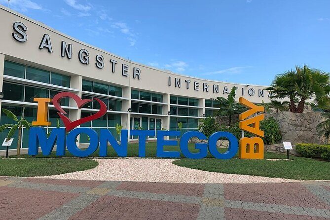 Jewel Grande, Hyatt Zilara & Ziva Hotel-Private Airport transfer - What to Expect from the Transfer Service