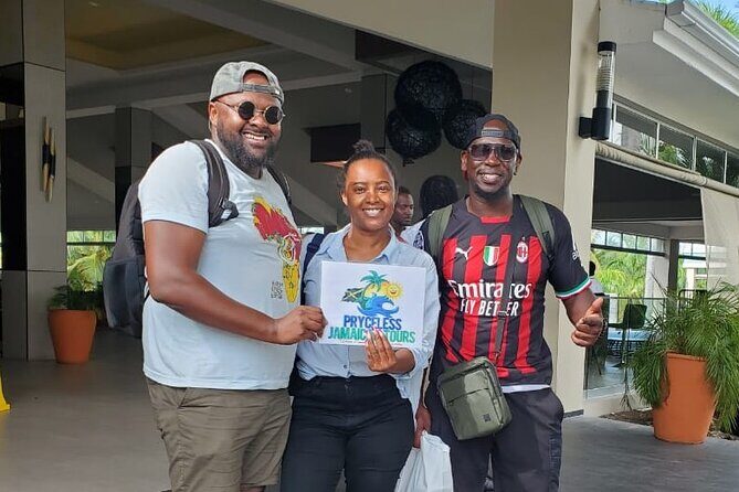 Jewel Grande, Hyatt Zilara & Ziva Hotel-Private Airport transfer - The Value of This Private Transfer