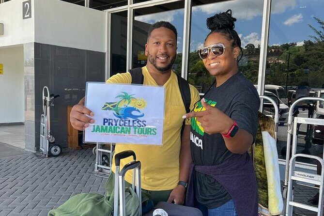 Jewel Grande, Hyatt Zilara & Ziva Hotel-Private Airport transfer - FAQ