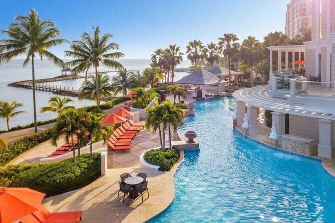 Jewel Grande Montego Bay Resort Airport Transfer - What is the Jewel Grande Montego Bay Resort Airport Transfer?