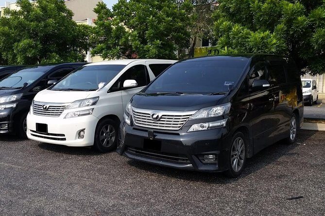 Jewel Grande Montego Bay Resort Private Airport Shuttle - The Experience: Comfort, Safety, and Personal Touches