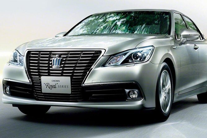 Jewel Grande Montego Bay Resort Private Airport Shuttle - The Detailed Itinerary: What to Expect