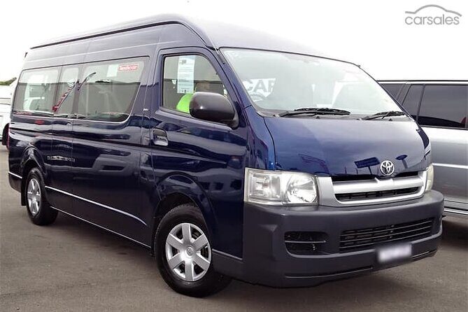 Jewel Grande Private Airport Transfer - Final Thoughts