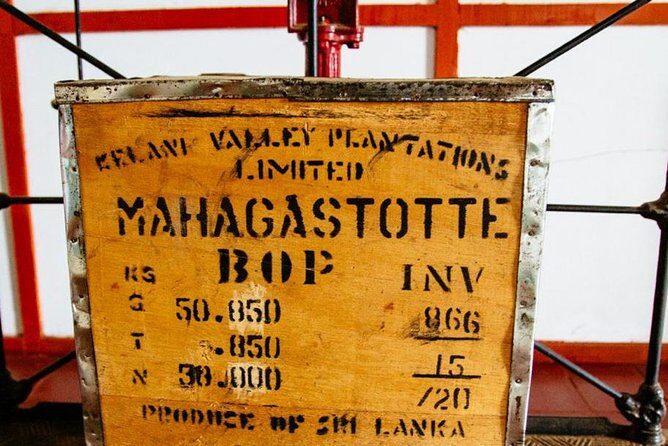 Jewel Hunt Shopping Tour By Car From Colombo Port Passenger Jetty - Transportation, Timing, and Value