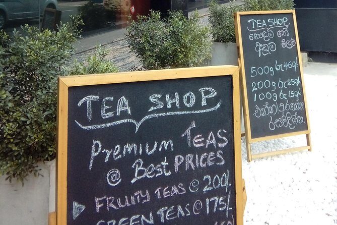 Jewel Hunt Shopping Tour By Car From Colombo Port Passenger Jetty - Who Will Love This Tour?