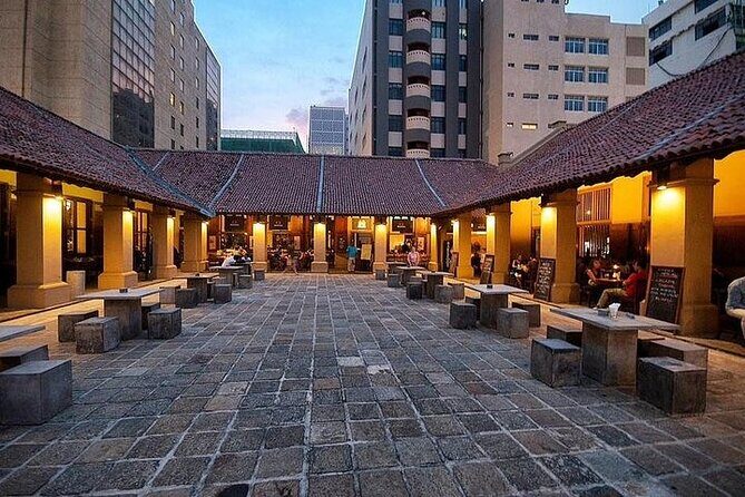 Jewel Hunt Shopping Tour By Car From Colombo Port Passenger Jetty - FAQ