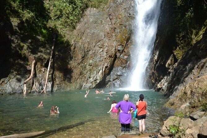 Jewel Of Fiji Day Tour from The Marriot & Shangri-La Resort - An In-Depth Review of the Jewel of Fiji Day Tour