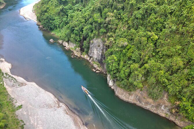 Jewel Of Fiji Day Tour from The Marriot & Shangri-La Resort - FAQ