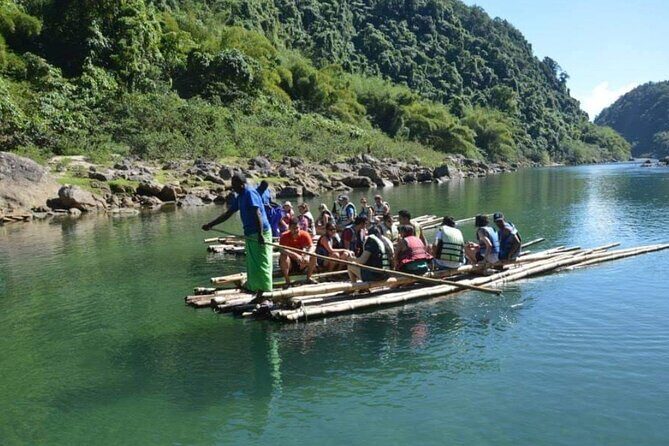 Jewel Of Fiji incl Fijian Village, Waterfall & Lunch Coral Coast - Introduction: A Snapshot of the Jewel of Fiji Tour