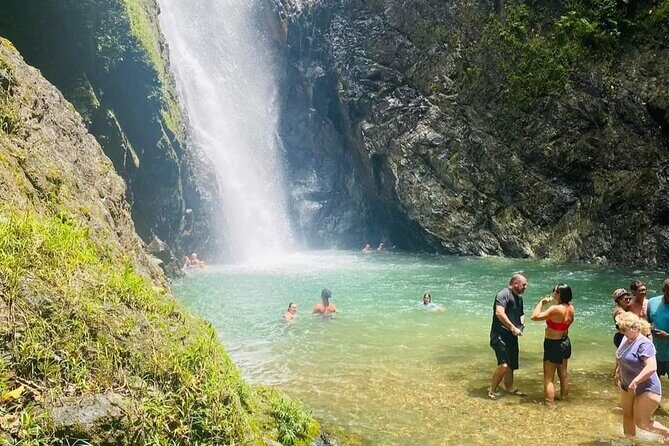 Jewel Of Fiji incl Fijian Village, Waterfall & Lunch Coral Coast - Practical Details & What to Expect