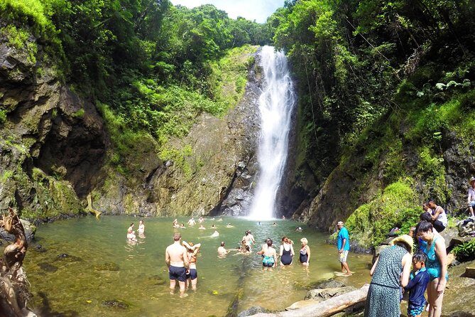 Jewel Of Fiji incl Fijian Village, waterfall & Lunch(Nadi Hotels) - A Deep Dive Into the Tour Experience