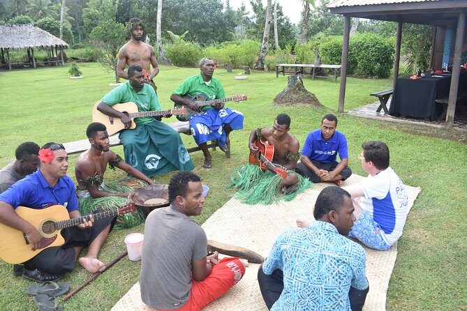 Jewel Of Fiji incl Fijian Village, waterfall & Lunch(Nadi Hotels) - Who Will Love This Tour?
