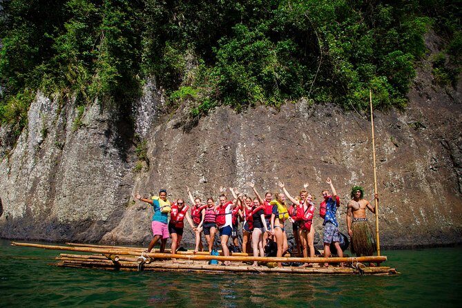 Jewel Of Fiji incl Fijian Village, waterfall & Lunch(Nadi Hotels) - Practical Tips for Travelers