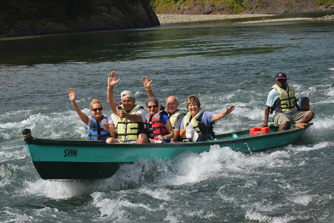 Jewel Of Fiji incl Fijian Village, waterfall & Lunch(Nadi Hotels) - FAQ