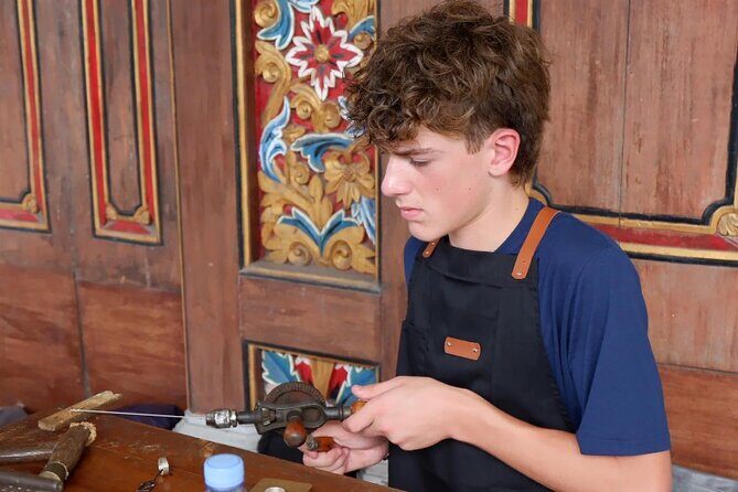 Jewelery Making Class with Own Design - Final Thoughts: Who Should Consider This Tour?