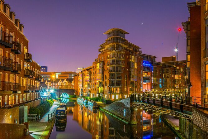 Jewellery Quarter of Birmingham: A Walking Adventure - Final Thoughts: Who Is This Tour For?