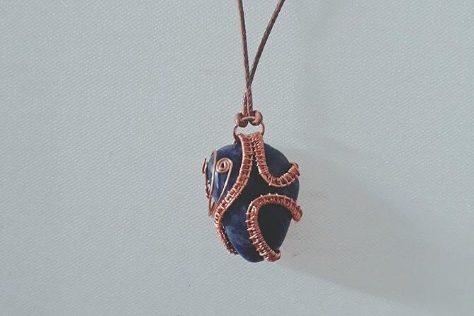 Jewelry Making Workshop - FAQ