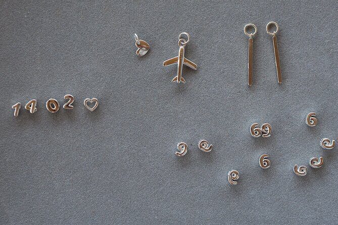 Jewelry Small Group Masterclass - Who Will Love This Experience?