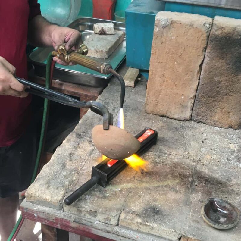 Jewelry Workshop Tour - Puerto Vallarta - An Inside Look at the Jewelry Workshop Tour in Puerto Vallarta