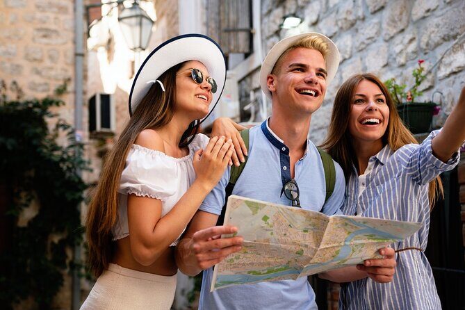 Jewels of Aarhus  Guided Walking Tour - Practical Details for Travelers