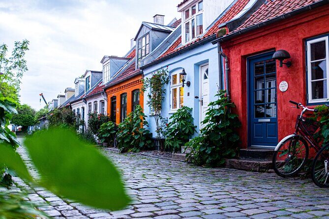 Jewels of Aarhus  Guided Walking Tour - Who Will Benefit Most?