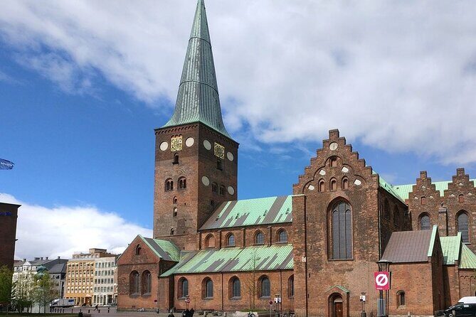 Jewels of Aarhus  Guided Walking Tour - The Sum Up