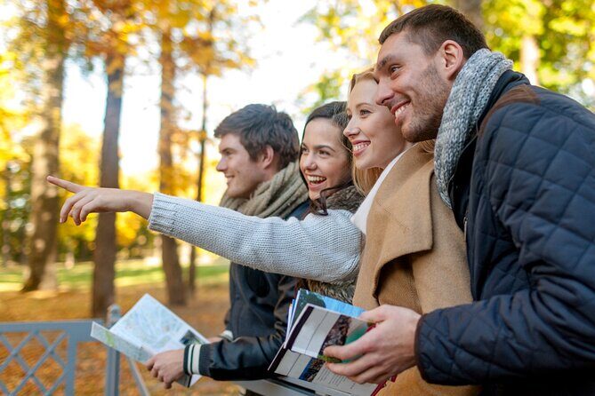 Jewels of Aarhus  Guided Walking Tour - FAQ