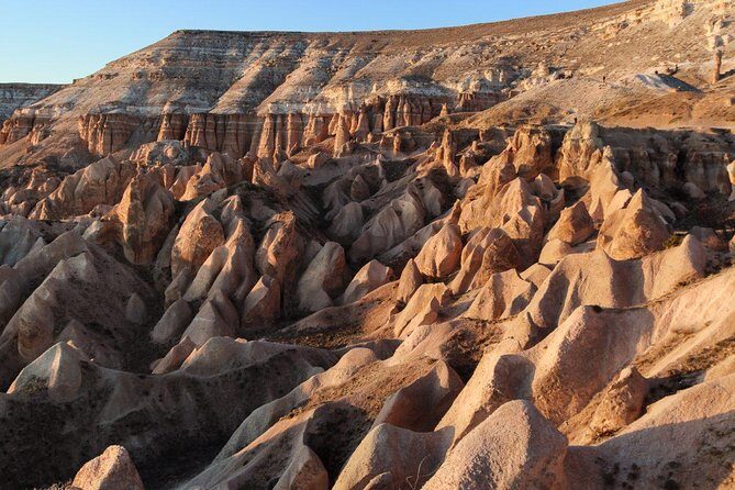 Jewels of Cappadocia Private Tour - An Authentic, Personal Approach to Cappadocia