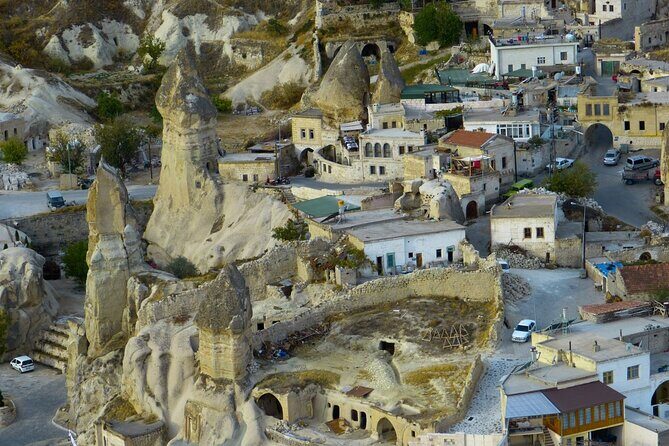 Jewels of Cappadocia Private Tour - Price and Value: Is It Worth It?