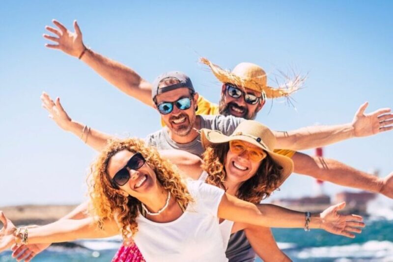 Jewels of Hvar  Guided Walking Tour - The Experience: What You Can Expect During the Tour