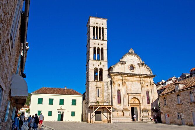 Jewels of Hvar - Guided Walking Tour - Key Points