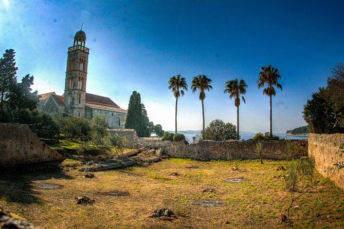 Jewels of Hvar - Guided Walking Tour - Exploring Hvar’s Most Compelling Sights