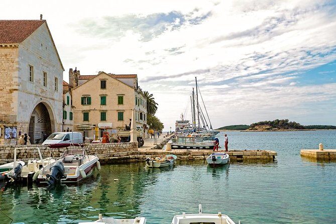 Jewels of Hvar - Guided Walking Tour - What Travelers Are Saying