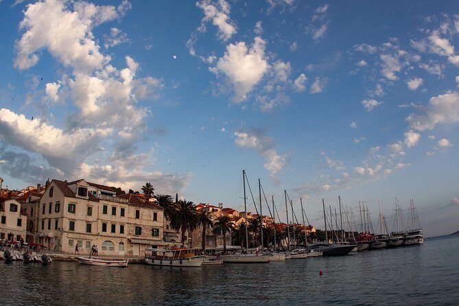 Jewels of Hvar - Guided Walking Tour - FAQs