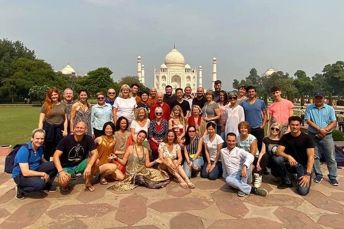 Jewels of India: Agra & Jaipur Expedition - A Detailed Look at the Tour